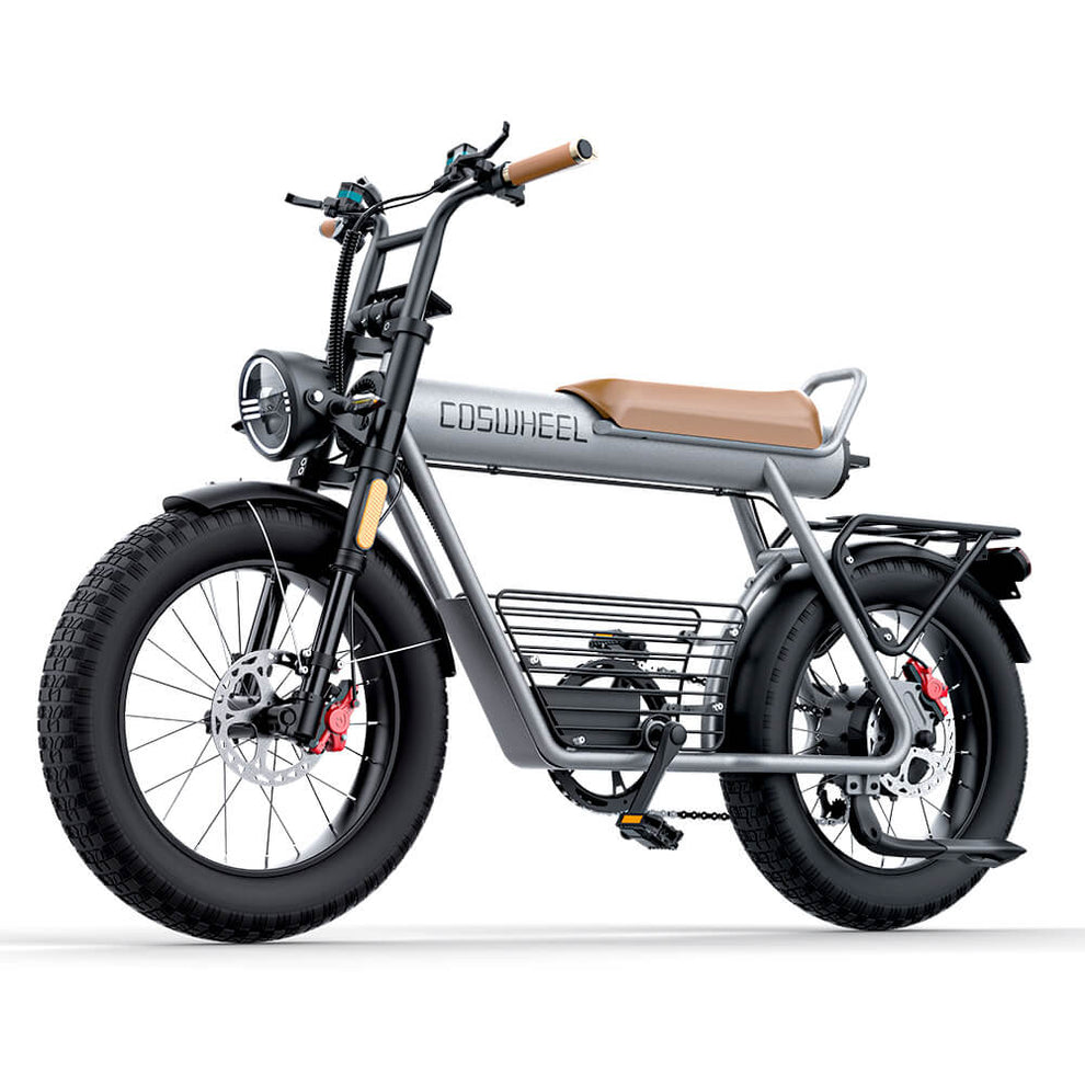 Coswheel CT20 – Kornorge Electric Bikes