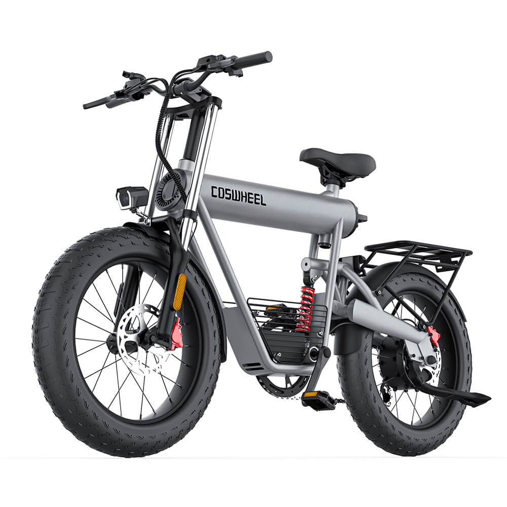 Coswheel T20 – Kornorge Electric Bikes
